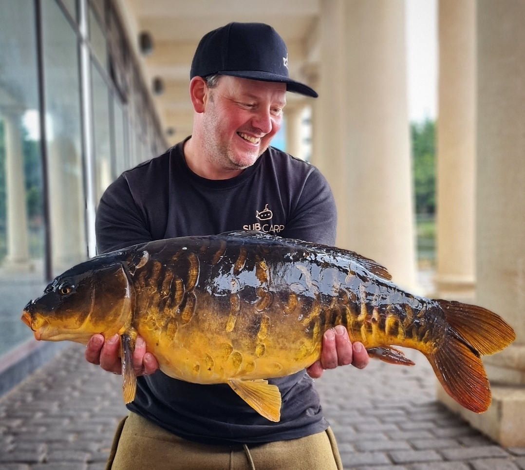 Urban Stunner | Total Carp